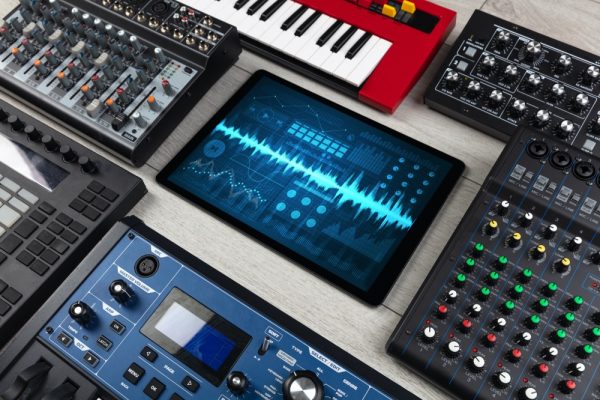 Equipo Audiovisual | Venta y Renta| por hora o día.